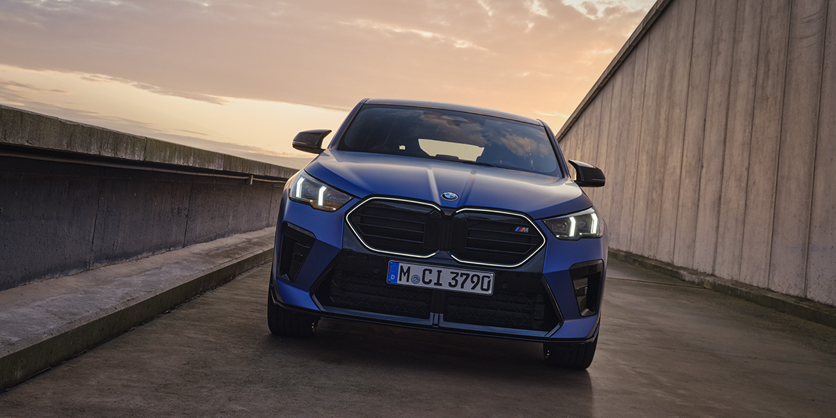 Original Frontscheiben bei Binelli Group