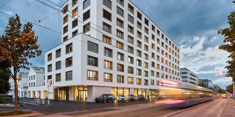 Binelli Group Adliswil